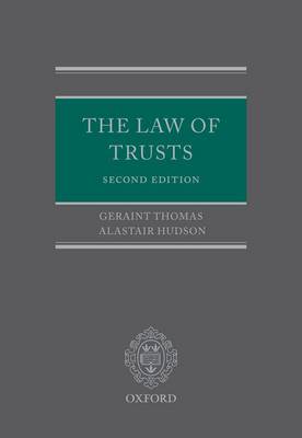 The Law of Trusts
